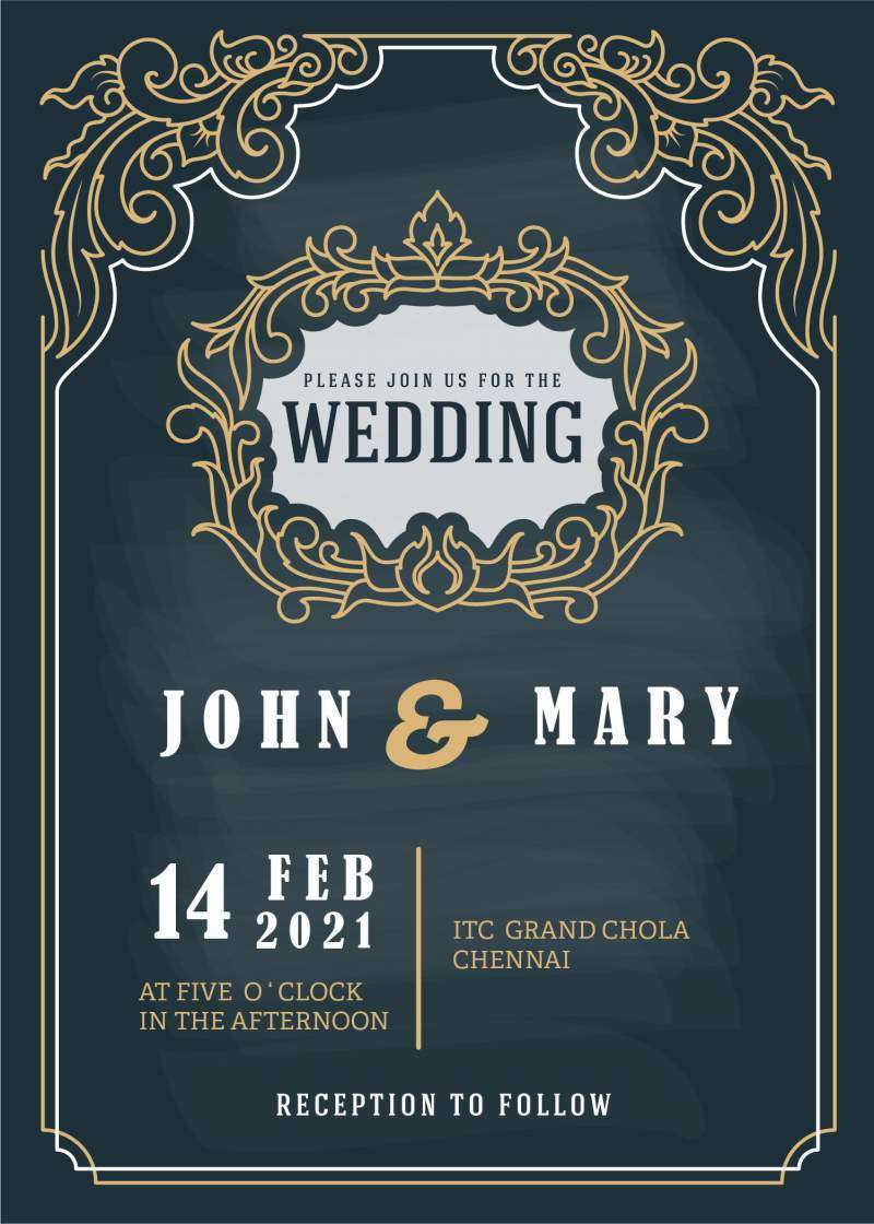 EWedding Card|Wedding EInvitations|E Wedding Cards|E Invitation Cards