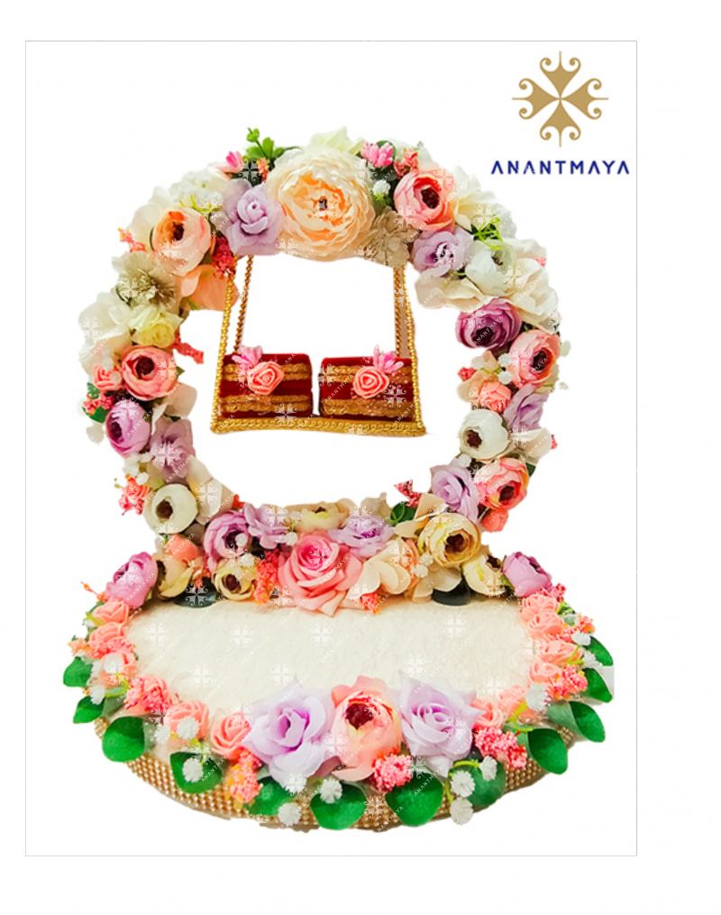 Ring platter | Wedding | Engagement