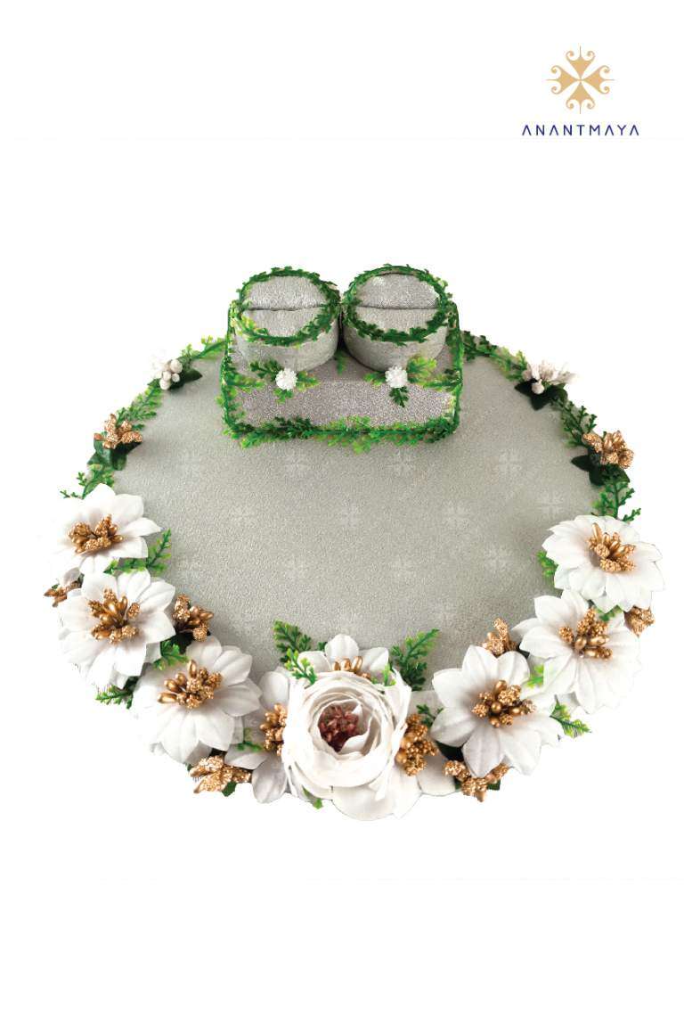 Ring platter | Wedding | Engagement
