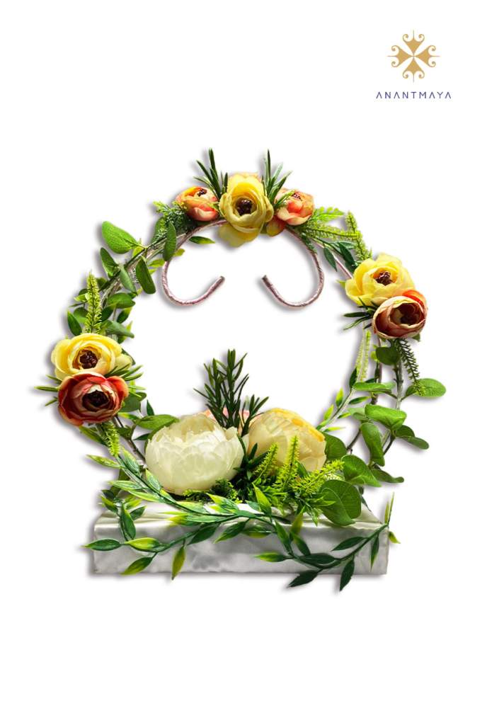 Ring platter | Wedding | Engagement