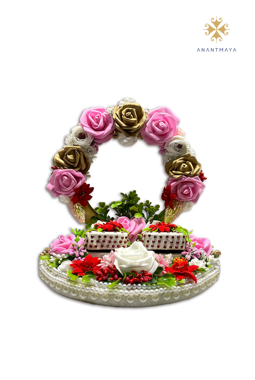 Ring platter | Wedding | Engagement