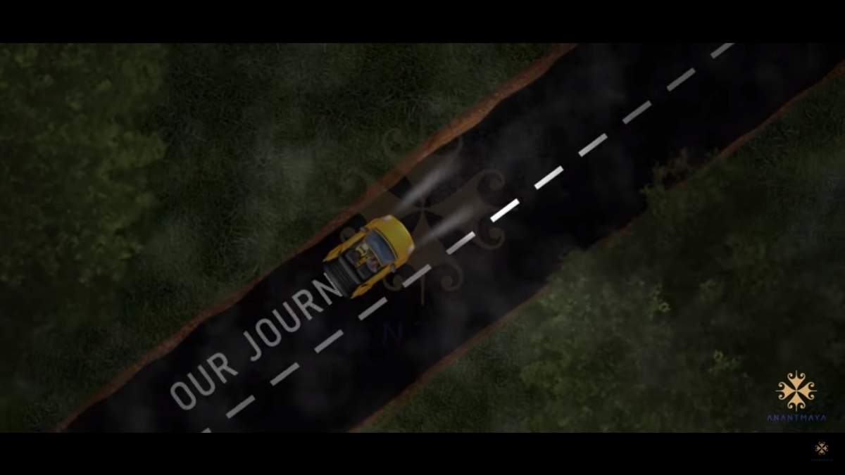 Animated Wedding Invitation | Animated Wedding Card