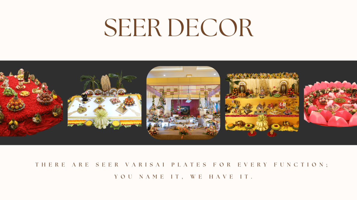 Wedding Return Gifts | Kasi-Yatra-Set | Aarthi Plate